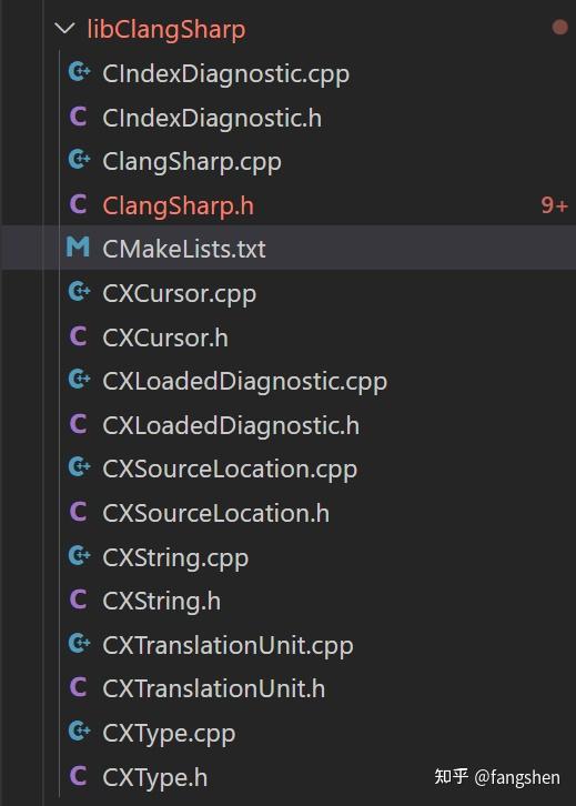 C++反射深入浅出 - 5. 反射信息的自动生成 - 知乎