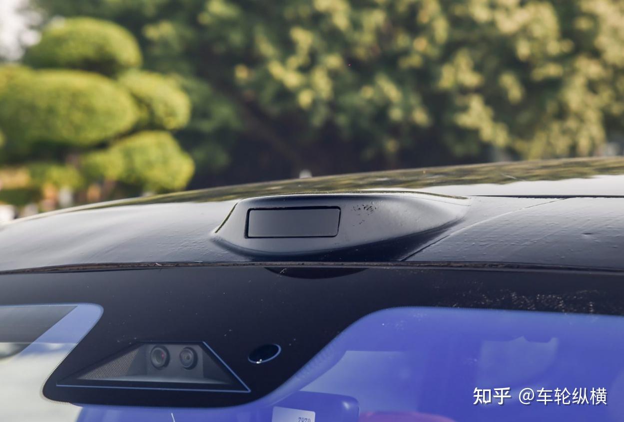 配CDC魔毯悬架+长安智驾系统，长安启源Q07有望挑战理想L6吗？ - 知乎