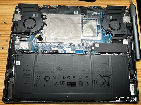 Alienware X14 R2 使用体验 - 知乎