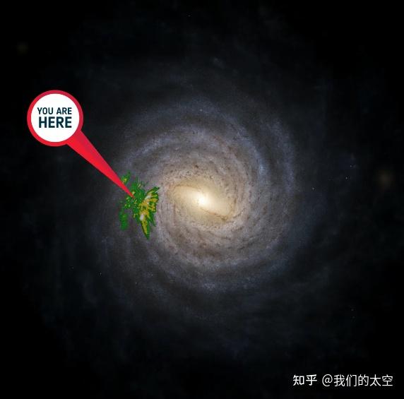 【技术·国际航天】ESA发布了“Gaia盖亚”新数据III！--迄今为止最详细的银河系探测数据 - 知乎