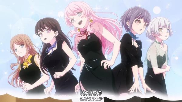 【MyGO后日谈】人物各具特色，让我们统一打分 - 知乎