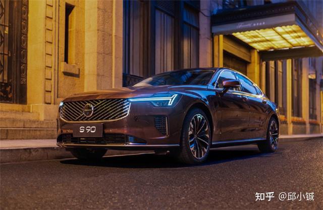 宝马新5系都降到26万了，沃尔沃S90卖30万合适吗？ - 知乎
