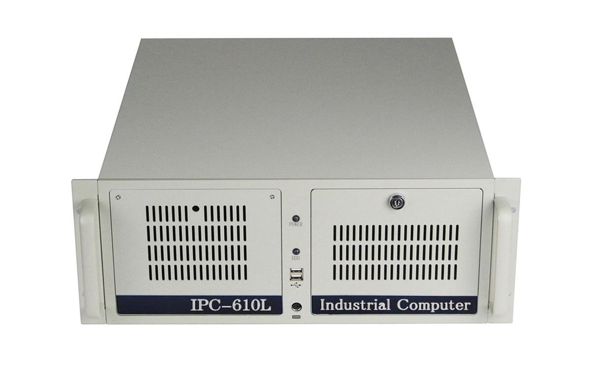 枭杰科技标准19英寸4U上架式工控机IPC-610L-TP配置i7-7700处理器 - 知乎