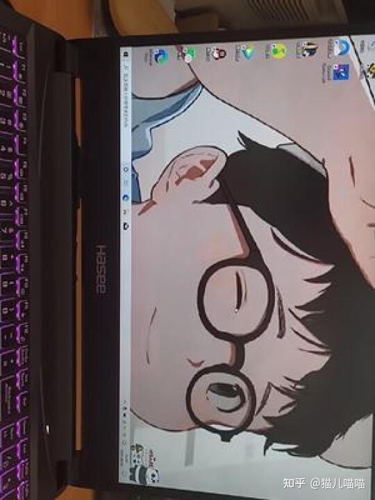 神舟战神Z7-DA5NS怎么样？必看真相爆料评测 - 知乎