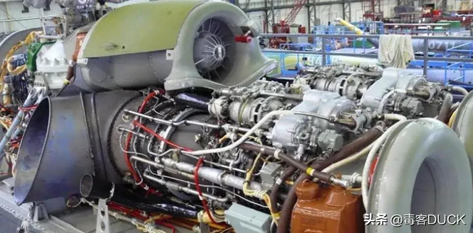 苏联TV3-117涡轴发动机——直升机引擎界AK47，身影遍布中国陆航 - 知乎