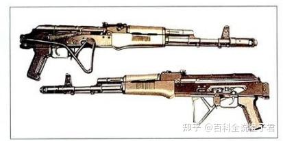 最全的AK步枪系列大汇总 - 知乎