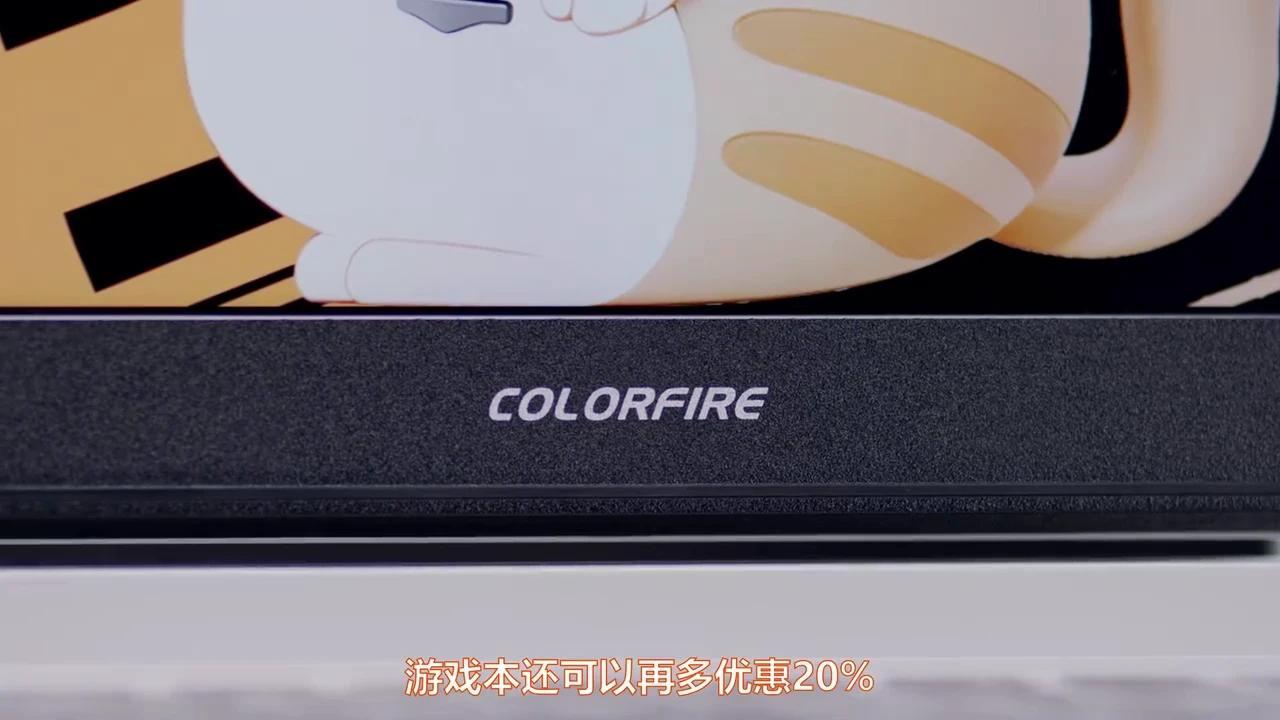 RTX5060移动端与桌面版显卡孰强孰弱七彩虹 MEOW 橘宝R16表现如何 - 知乎