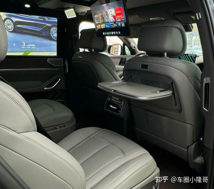 腾势N9将于3月21日上市，预售价45万元起，竞争问界M9！ - 知乎