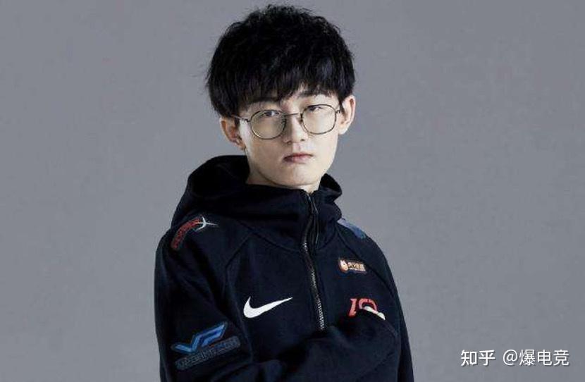 Fenfen：打算明年夏季赛复出，暂时没办法找队伍 - 知乎