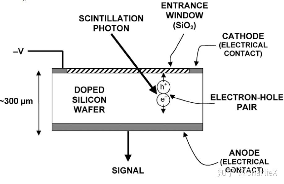 Photon Detectors（光子探测器） - 知乎