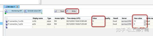 【WinCC Unified】与S7-200 SMART 的OPC UA 通讯 - 知乎