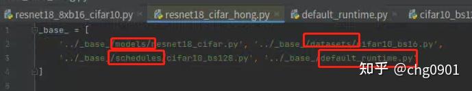 MMClassification with Cifar10 & mmcls1.x【OpenMMLab 实战营 Enhanced Assignment1】 - 知乎
