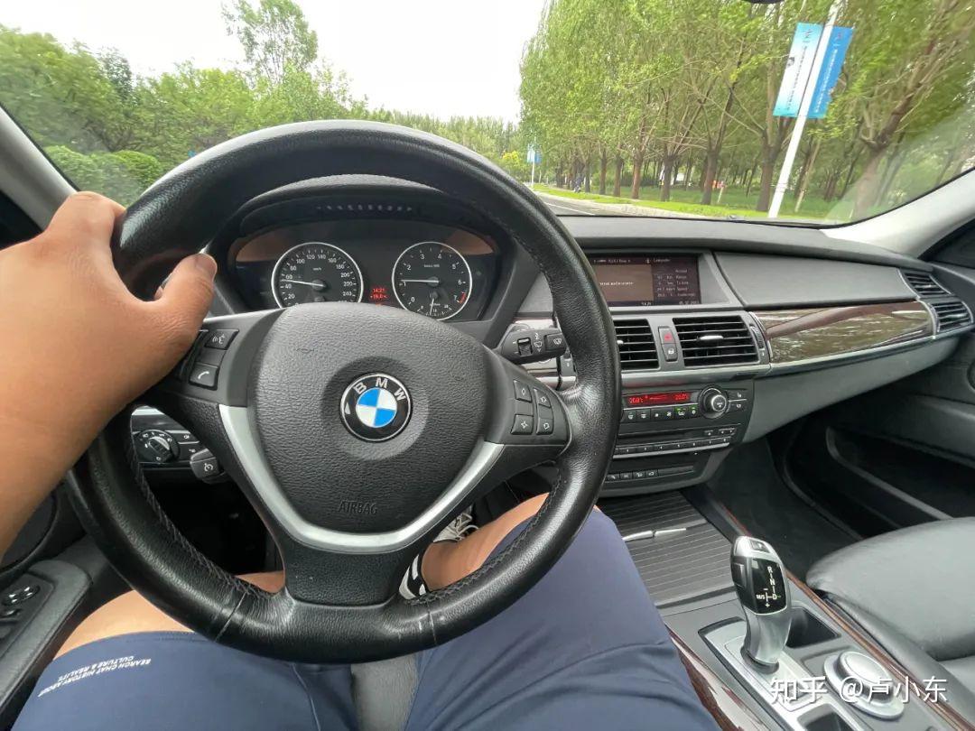 体验“公路之王”——宝马 E70 X5 - 知乎