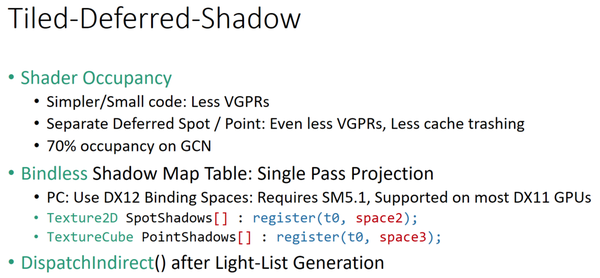 【Siggraph 2019】A Scalable Real-Time Many-Shadowed-Light Rendering System 学习笔记 - 知乎