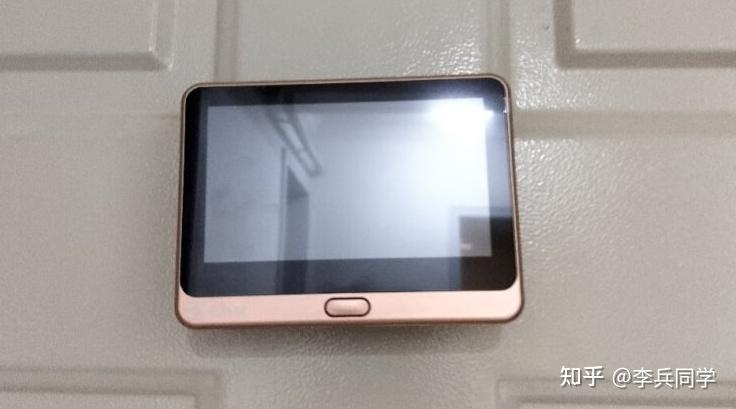 萤石DP2C-3MP智能猫眼（萤石dp2c 3mp）怎么样？入手三周优缺点评测