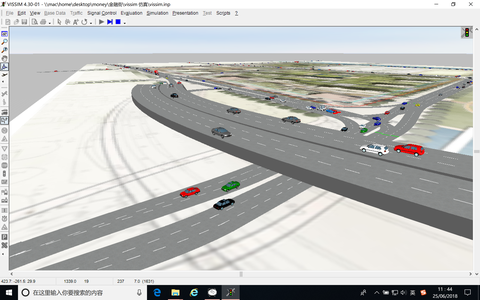 VISSIM&COM——MATLAB开发教程 - 知乎