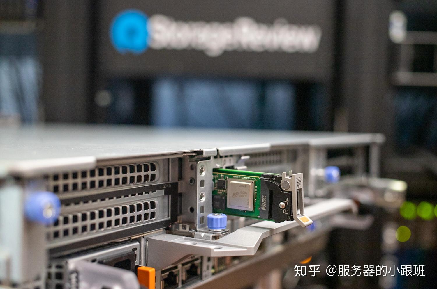 戴尔 PowerEdge R760 评测 - 知乎