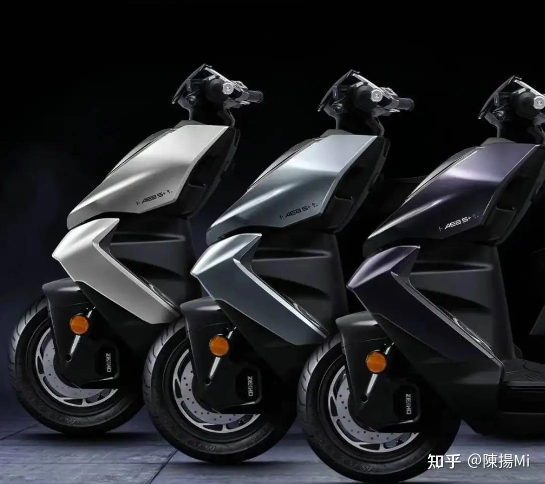 极核新品AE8 S+MY25正式上市 - 知乎