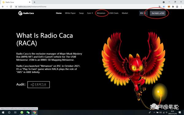 RACA游戏教程（收藏必备！！！） - 知乎