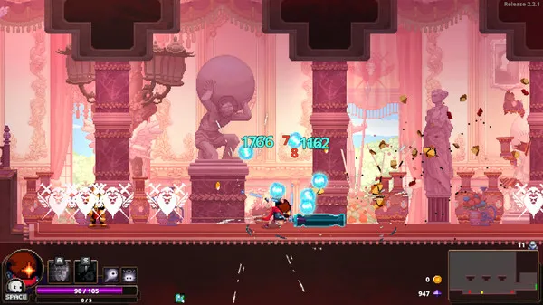 斩获多个大奖、Steam好评率93%，这款2D Rogue Lite独立游戏是如何做出彩的？ - 知乎