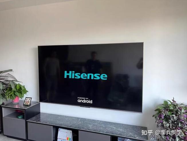 海信85E8K（海信电视85e8k）怎么样，值得买吗？ - 知乎