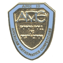 AMC/AIME美国数学竞赛荣誉与奖章 - 知乎