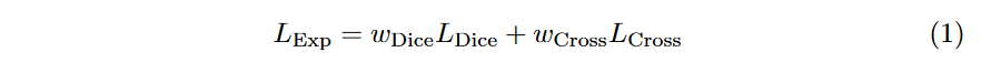 【损失函数合集】超详细的语义分割中的Loss大盘点 - 知乎
