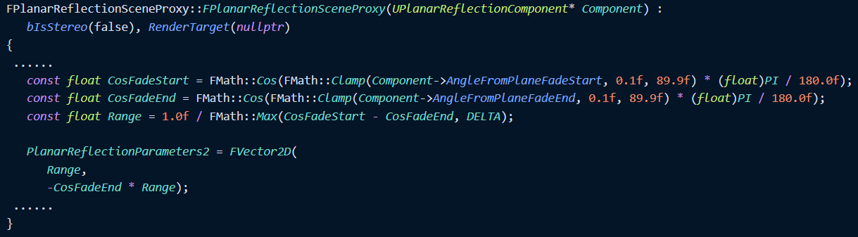 UE4 Pixel Projected Reflection解析 - 知乎