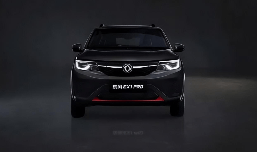 6万多买纯电SUV，新款东风EV EX1 PRO和纳米BOX怎么选？ - 知乎