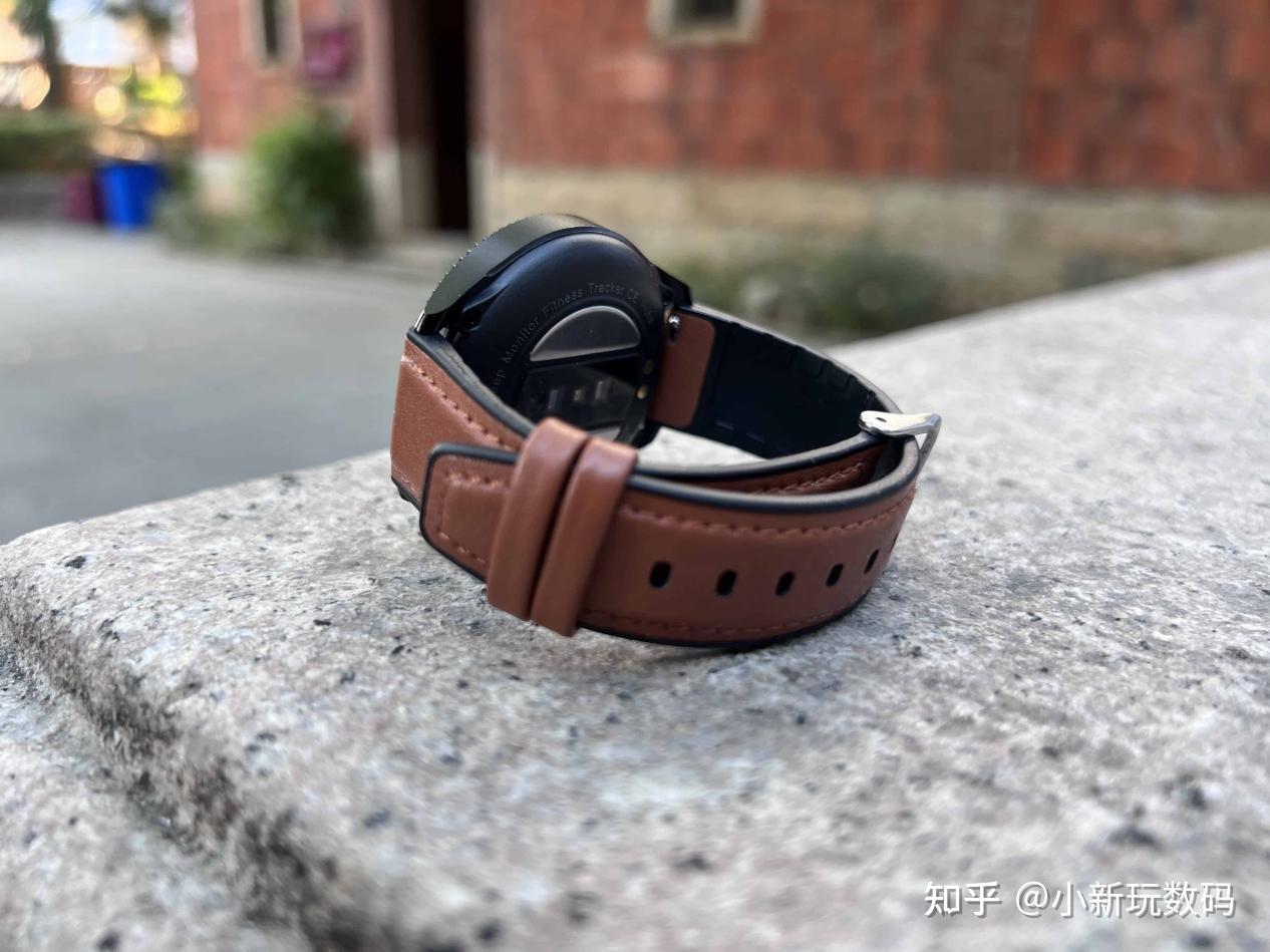 24小时健康守护卫士，dido E10S PRO智能健康监测手表体验 - 知乎