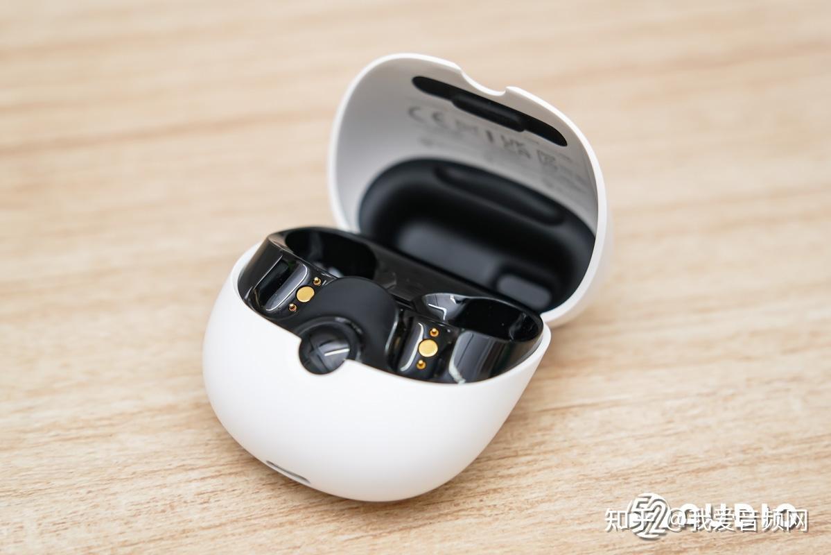 soundcore VR P10评测，兼容多种设备，随时开玩 - 知乎