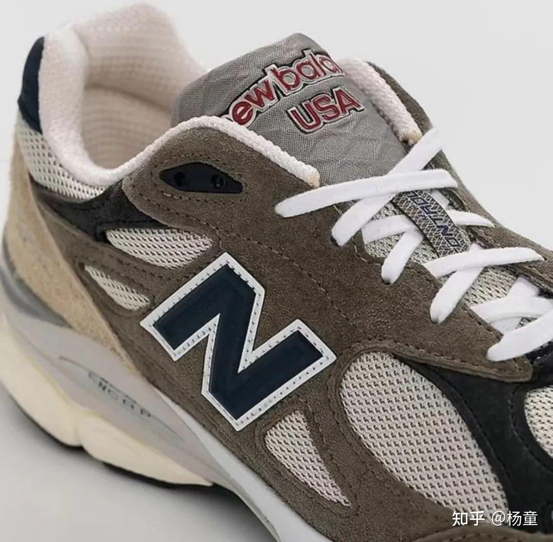 New Balance 哪款运动鞋穿着最舒服?
