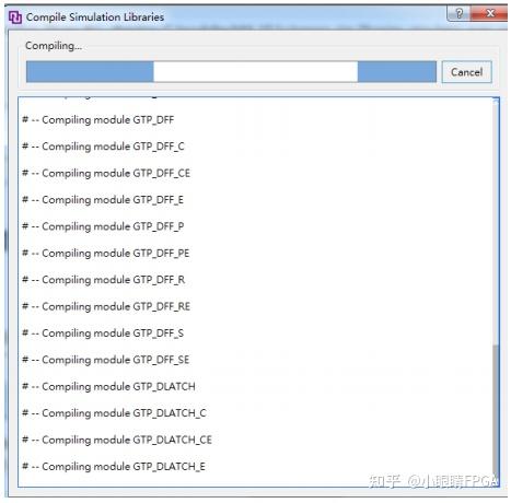 【紫光同创国产FPGA教程】——PDS快速使用手册 - 知乎