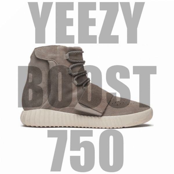 原价的 YEEZY，你现在还买吗？ - 知乎