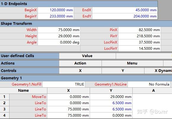 基于python win32com的visio文件基础操作语句简介及案例展示（家族树自动创建） - 知乎
