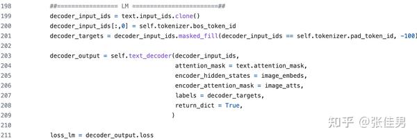 【读论文看代码】多模态系列-BLIP - 知乎