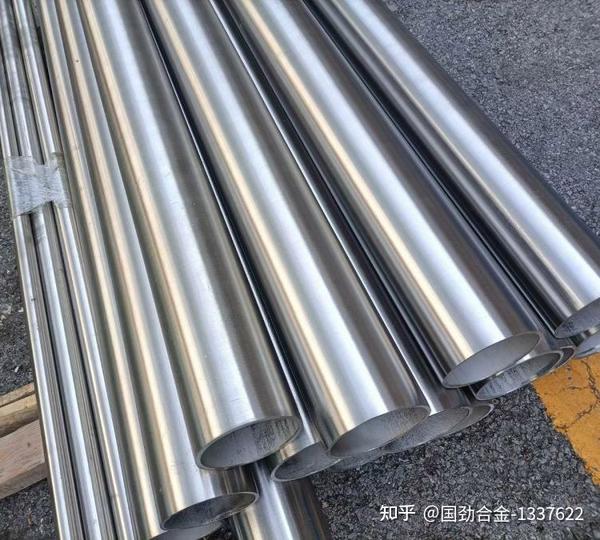 B30白铜是什么材质？ - 知乎