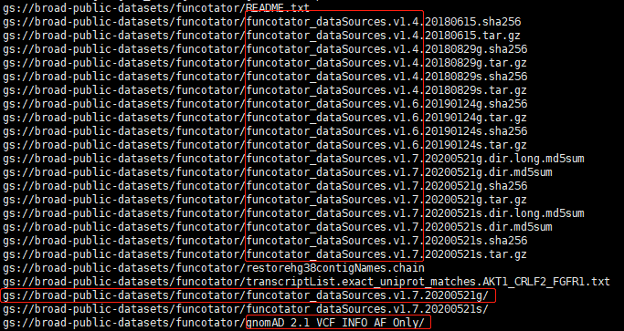 VCF vs Maf | 变异注释及整理为Maf格式 - 知乎