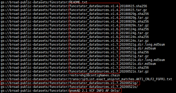 VCF vs Maf | 变异注释及整理为Maf格式 - 知乎