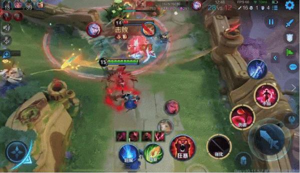 S37新赛季T0战士，三套出装、十点技巧，助你快速上手新英雄影！ - 知乎