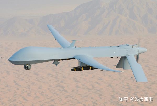 世界主要武器装备价格盘点（之二：美国空军） - 知乎