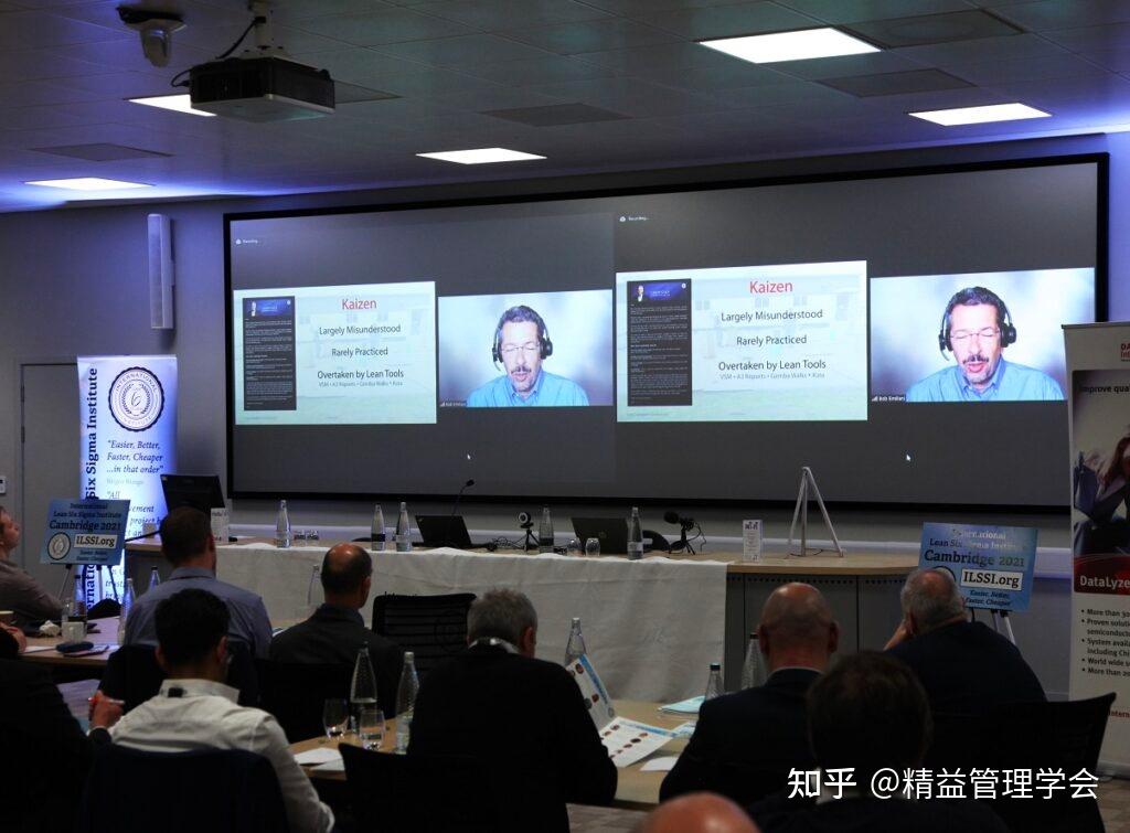 优思学院｜精益生产就是丰田生产模式吗？ - 知乎