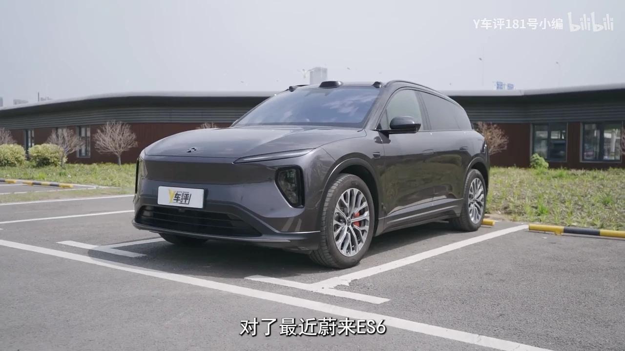 蔚来ES6 vs 特斯拉Model Y：30万预算，谁才是2025年真香之选 - 知乎