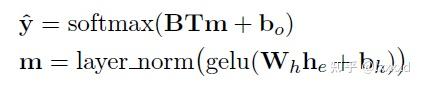 LUKE: Deep Contextualized Entity Representations with Entity-aware Self-attention论文阅读 - 知乎