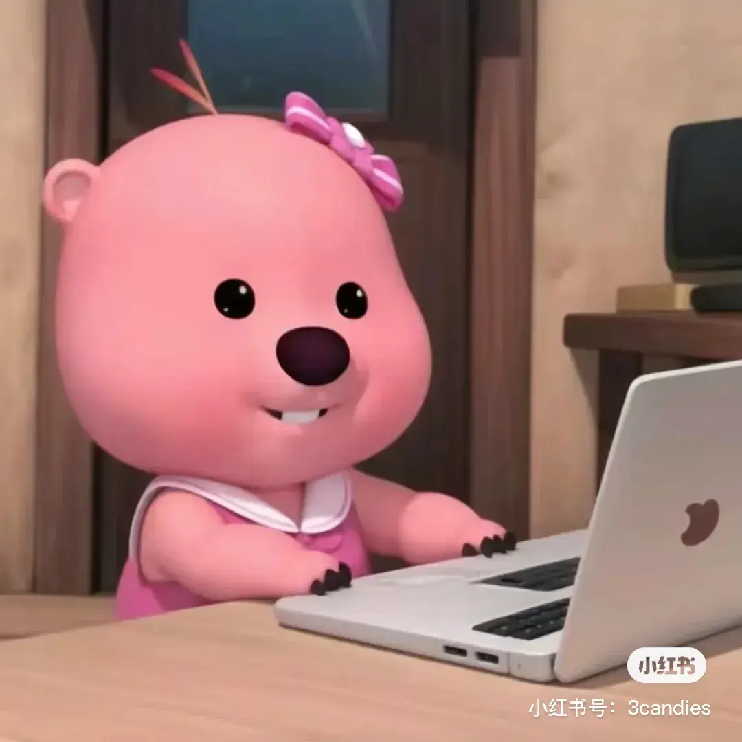 从loopy到chiikawa，什么样的IP容易出圈？ - 知乎