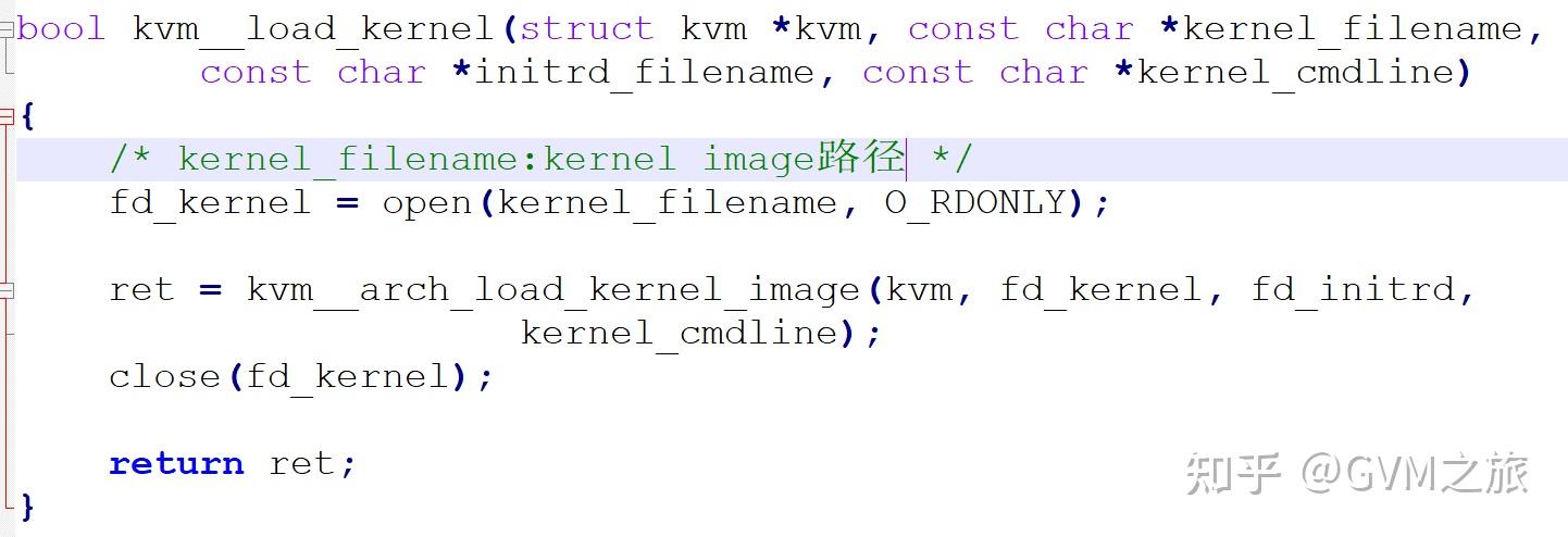 KVM-api学习--基于kvmtool - 知乎