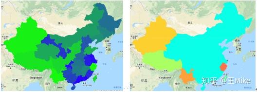 第6节：GEE的数据类型(Geometry，Feature，Feature Collection) - 知乎