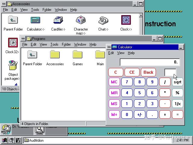 装Windows Chicago（Windows95内部测试版）虚拟机！ - 知乎