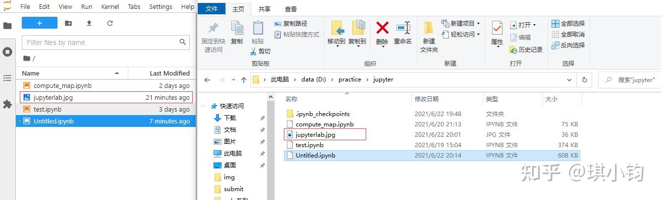 简单了解JupyterLab的使用方法 - 知乎