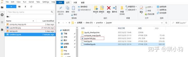 简单了解JupyterLab的使用方法 - 知乎